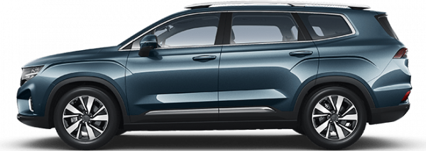 Chinese Car Auto Parts Manufacturer & Supplier | Geely/MG/Chery/JAC ...
