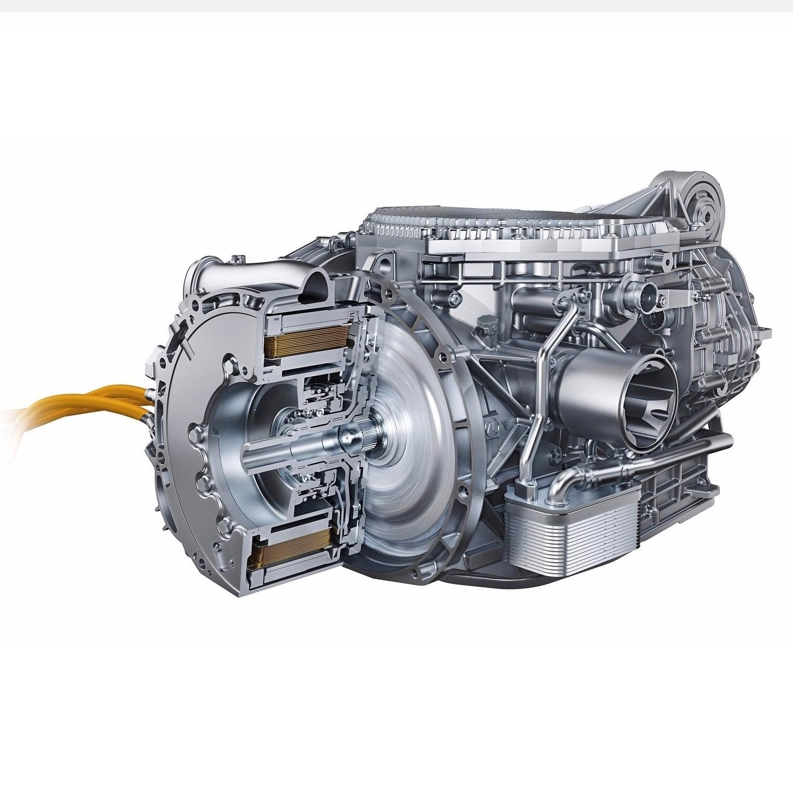 Front Page - Orange Auto