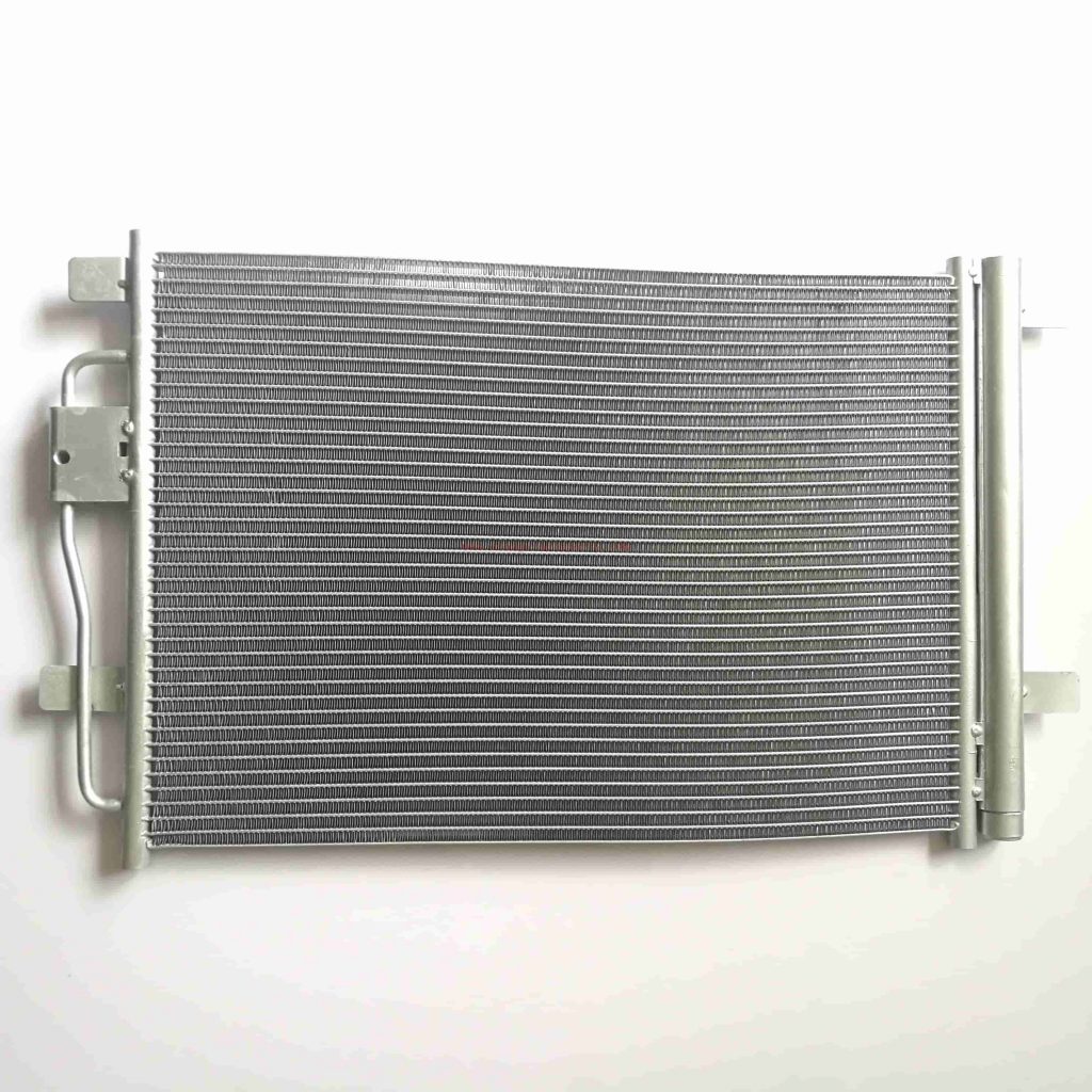 Chinese Wholesaler 15S4C Engine Ac Condenser For Mg Zs 1.5L Saic Motor ...