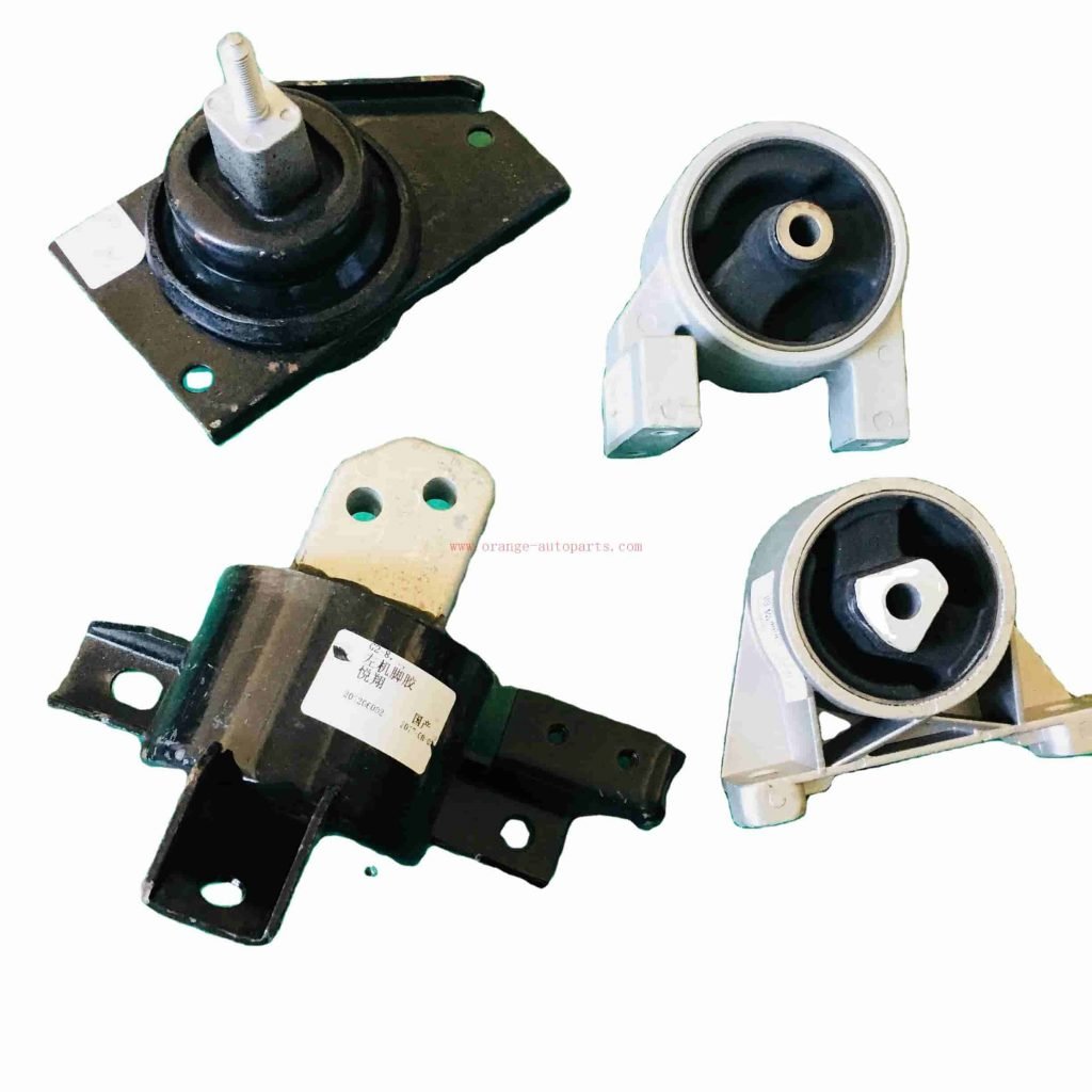 Chinese Wholesaler Engine Mount For Changan Changan Alsvin | Orange ...