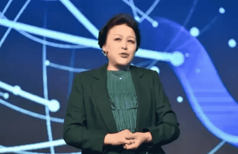 The Era Of Wang Fengying Of Great Wall Motors Is Over | Orange Auto Parts