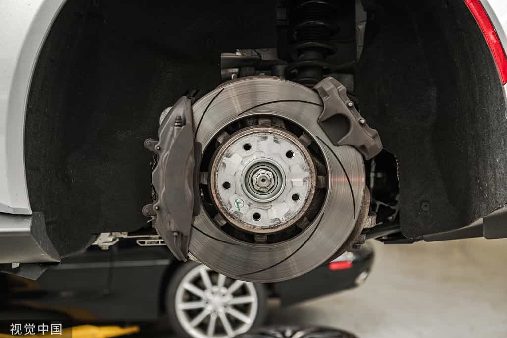 MG & ROEWE Brake Pad for All Models (7) | Orange Auto Parts