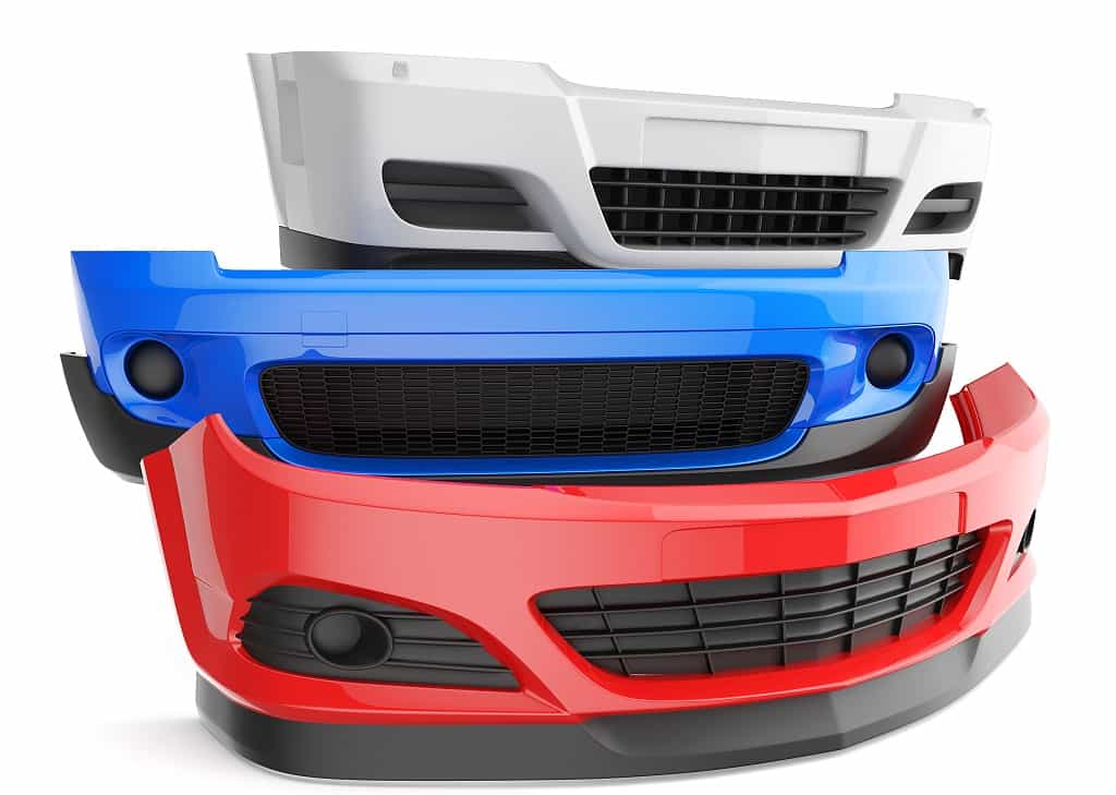 ¿Cómo evitar daños en el parachoques del vehículo? | Orange Auto Parts