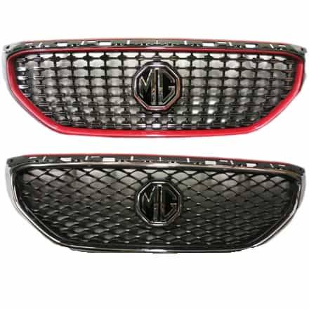 MG & ROEWE Radiator Grill for All Models (23) | Orange Auto Parts