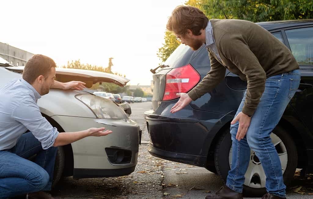 MG & ROEWE Bumper for All Models (48) | Orange Auto Parts