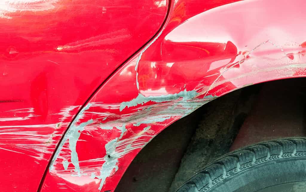 MG & ROEWE Bumper for All Models (36) | Orange Auto Parts