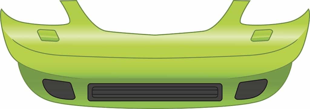 MG & ROEWE Bumper for All Models (121) | Orange Auto Parts